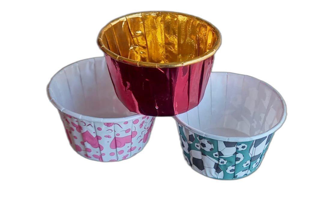 Round Paper Cup - The Pack Hub